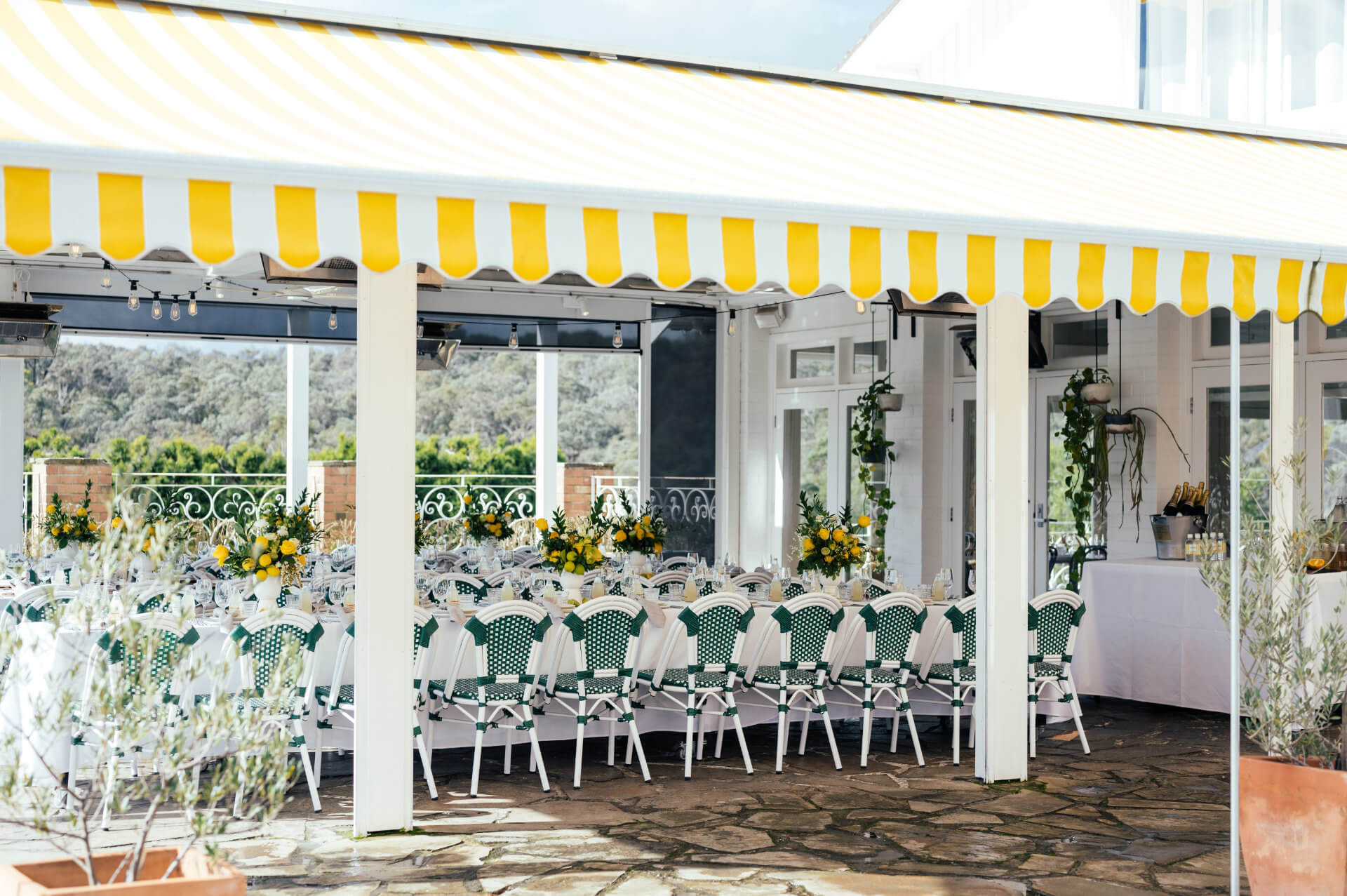 Farm Vigano | Italian Restaurant & Events Venue | South Morang